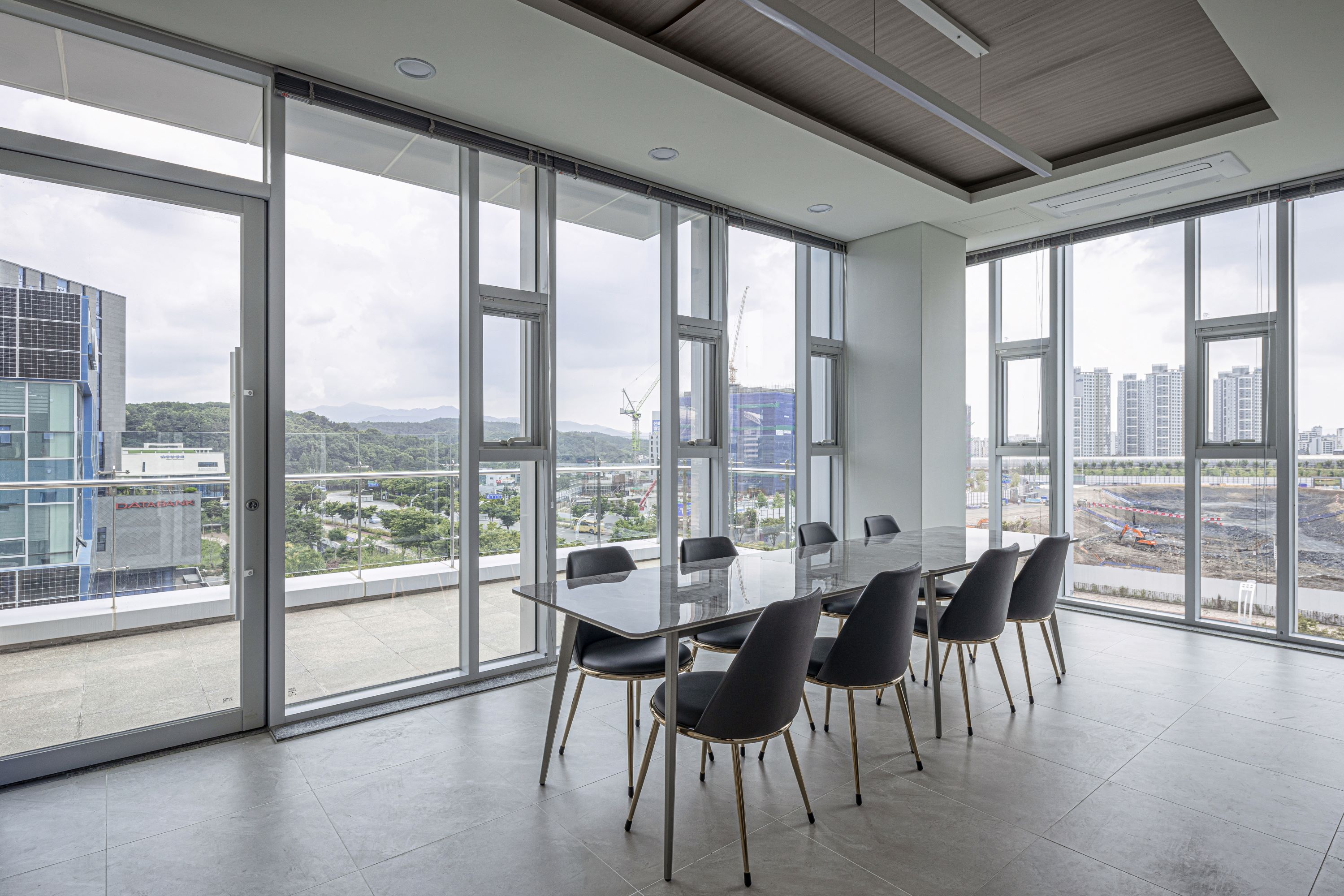 project 1 페이지 | 디에이건축사사무소