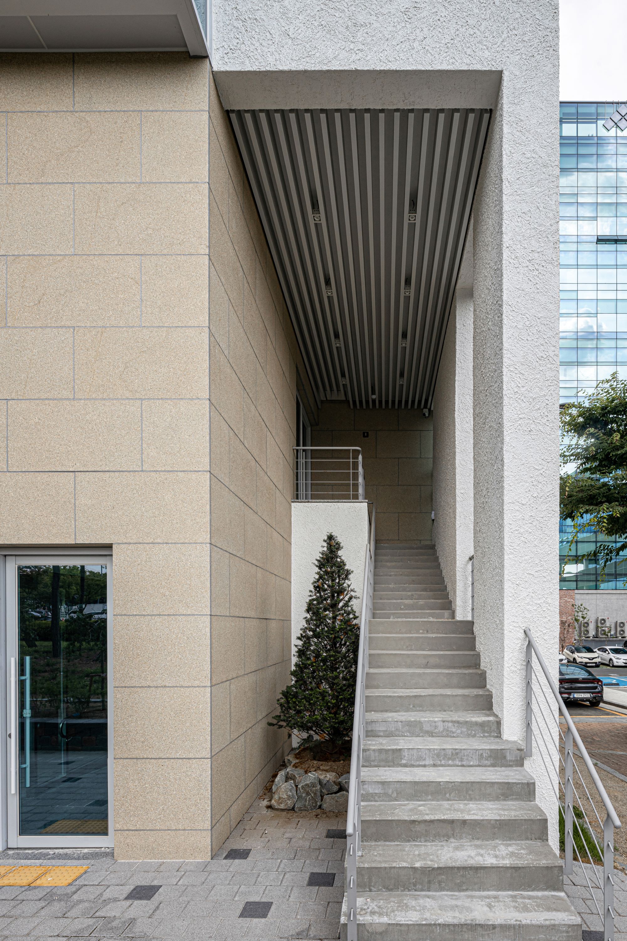 project 1 페이지 | 디에이건축사사무소