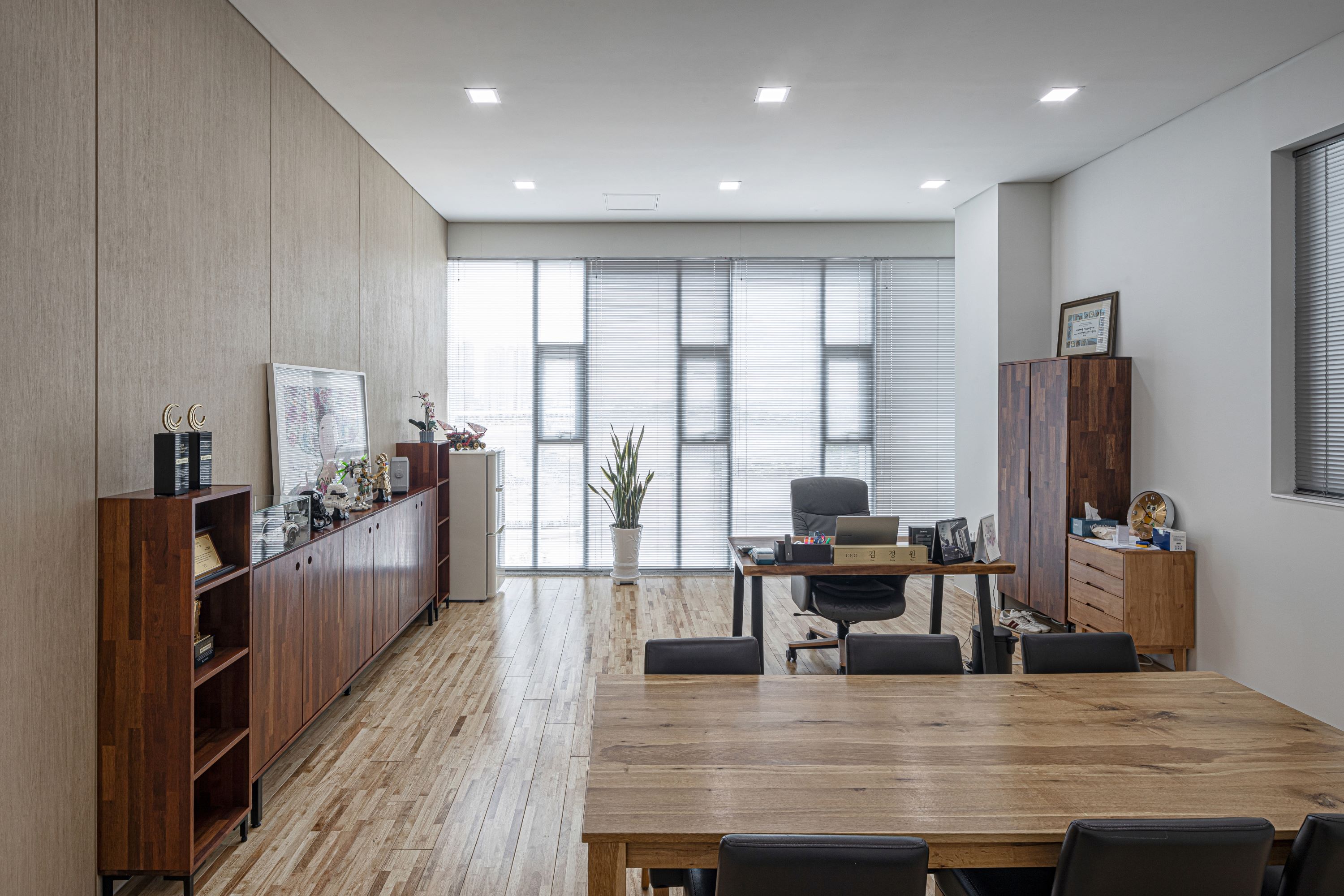 project 1 페이지 | 디에이건축사사무소