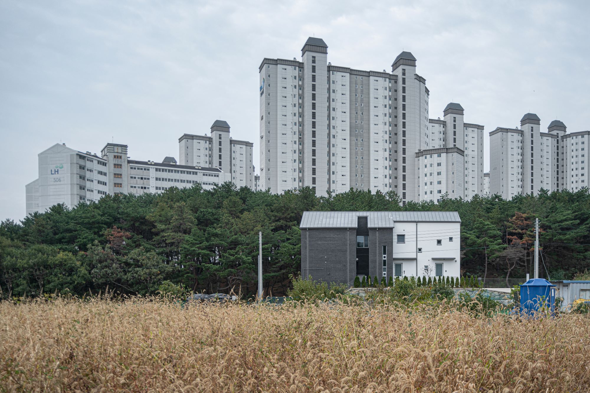 project 1 페이지 | 디에이건축사사무소